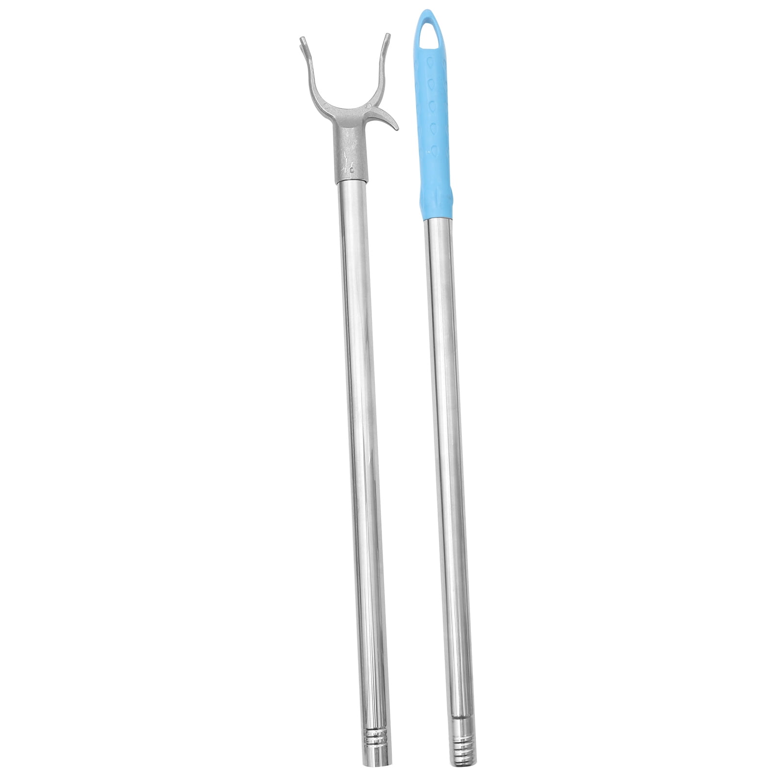 MIPCASE Household Garment Pole Clothesline Pole Stainless Steel U ...