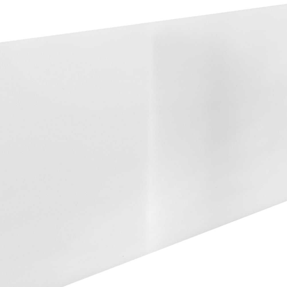 Light Diffuser Sheet