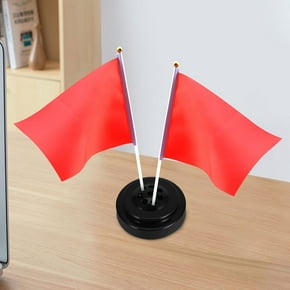 Mini Flags Stands