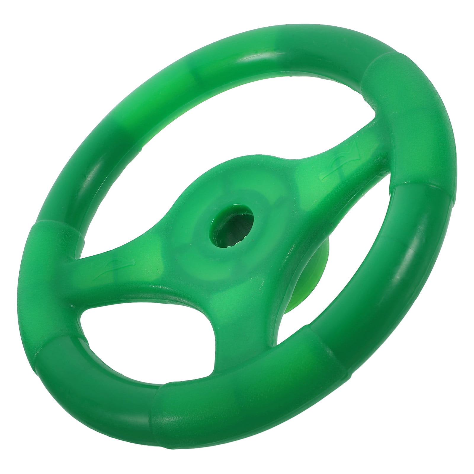 MIPCASE Kids Steering Wheel Toy Plastic 1 Piece Brain Development ...