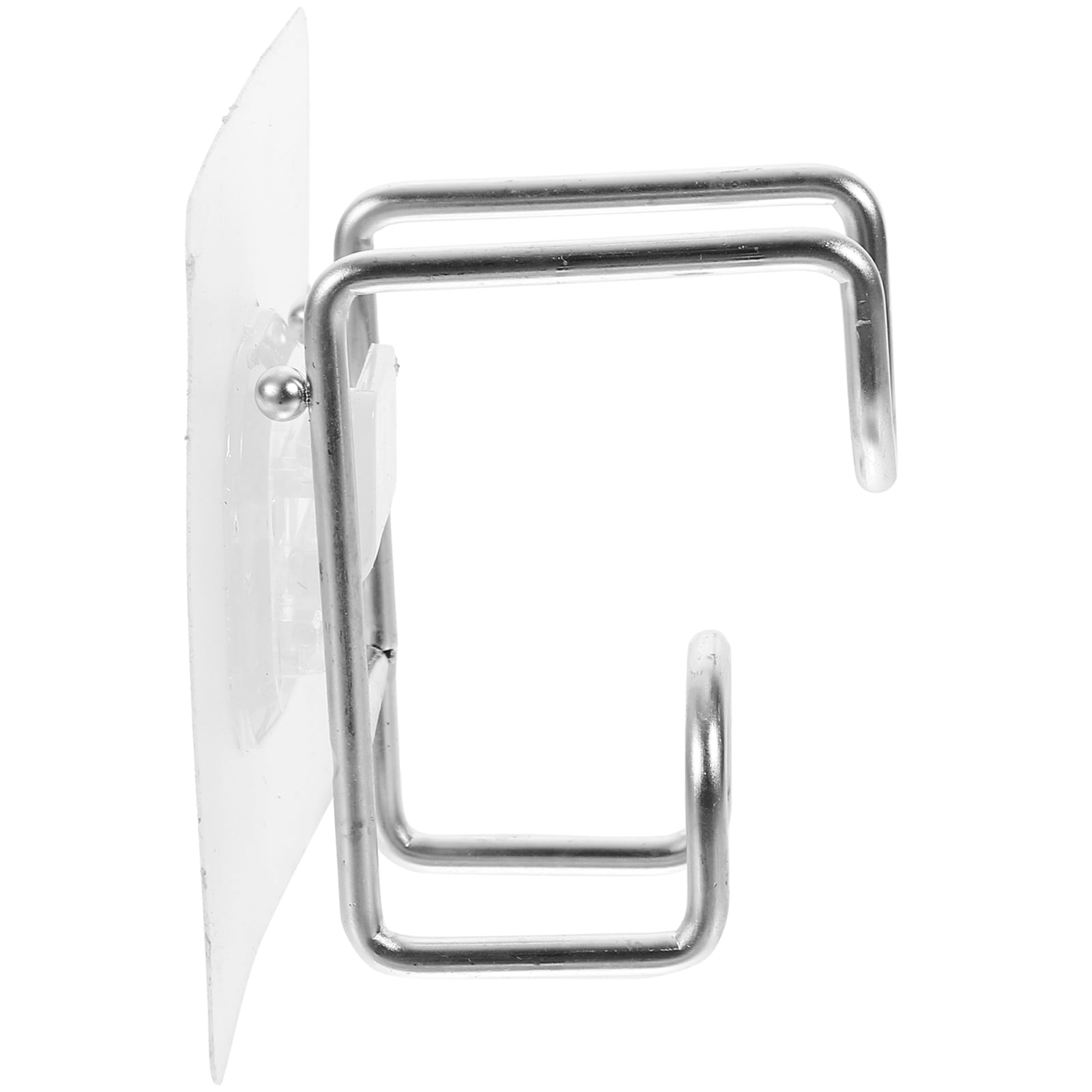 MIPCASE Potty Seat Holder Hook for Toilet Carbon Steel Hanging ...
