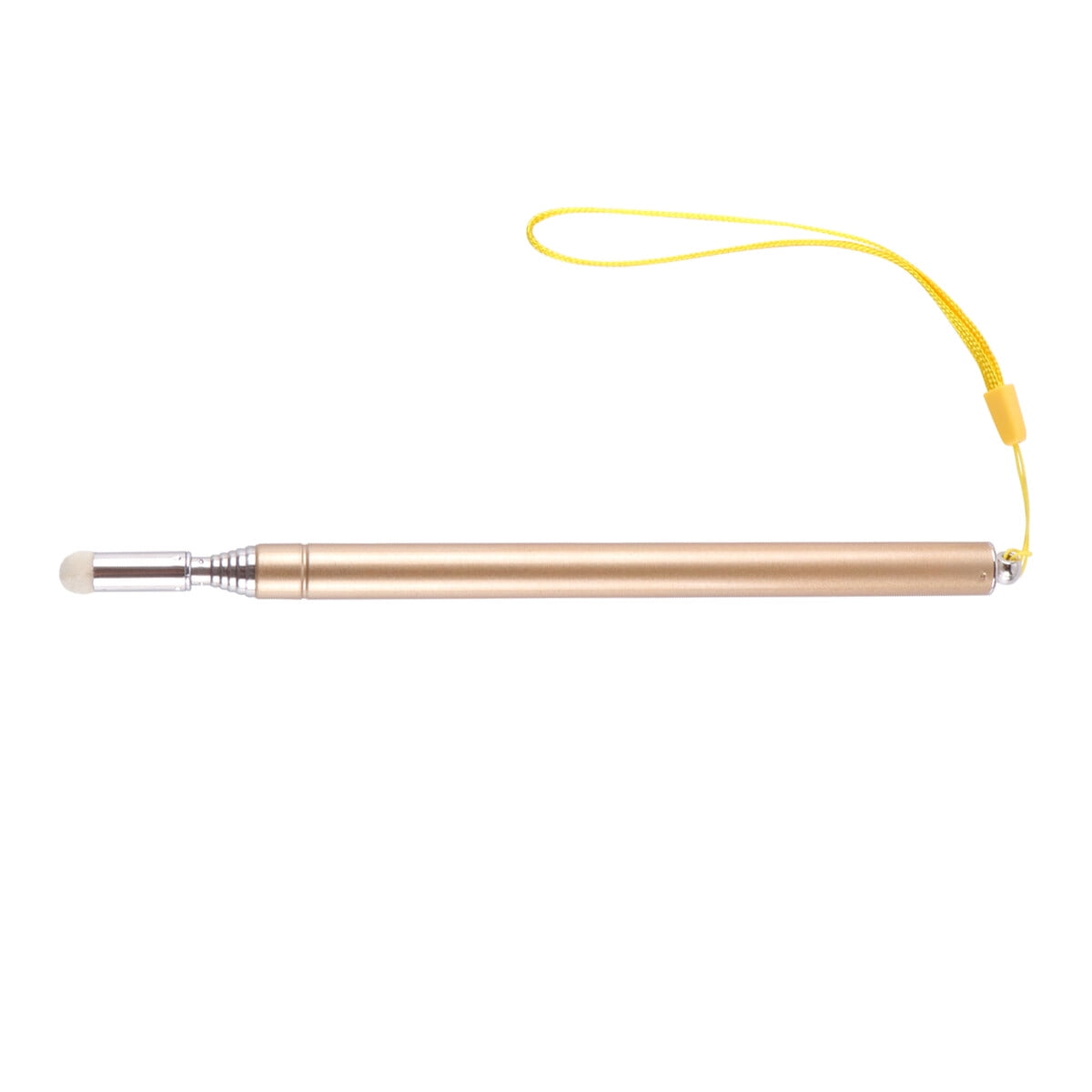 MIPCASE Golden Hand Pen Extendable Telescopic Retractable Presenter ...
