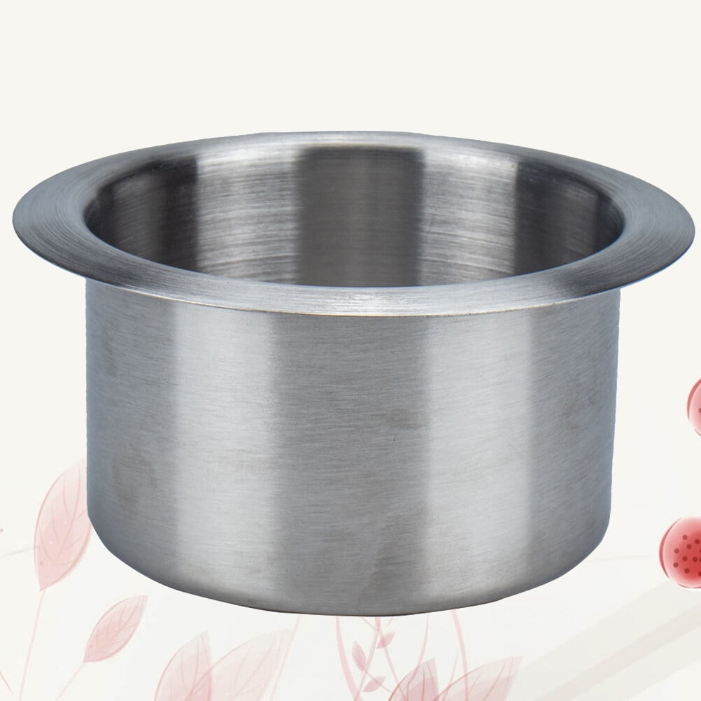 MIPCASE Rectangular Cup Holder for Boat and Sofa 1Pcs 4.1x3.3x2.2in ...