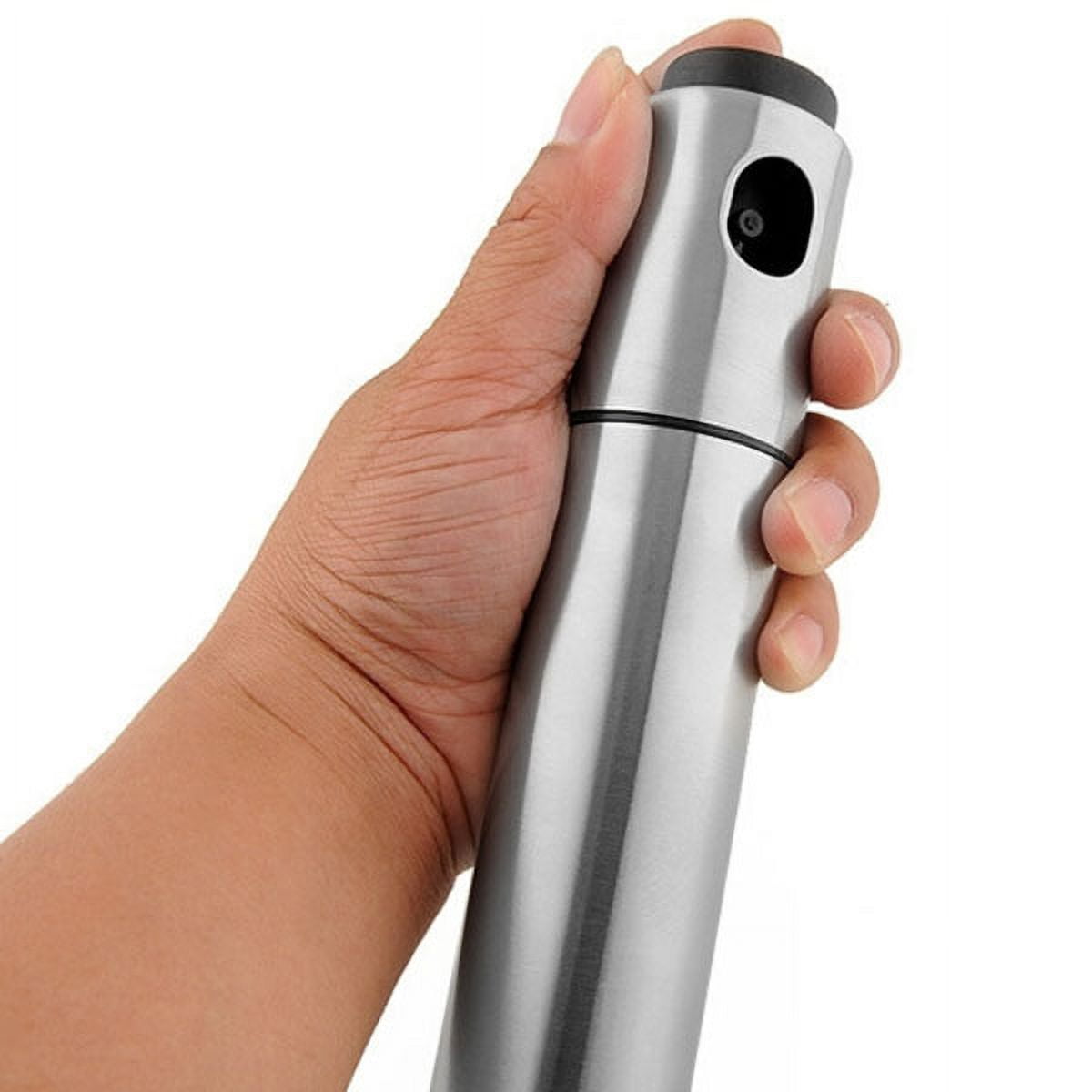 MIPCASE Stainless Steel Oil Sprayer Mist for Cooking Roasting Baking ...