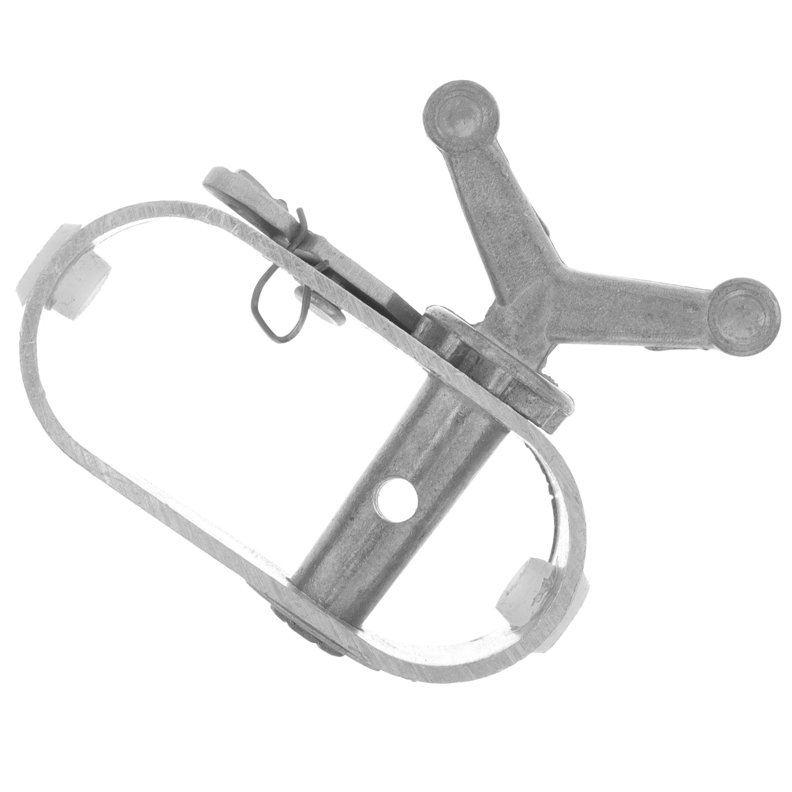 MIPCASE Rope Tightener Metal Wire Tensioners A3 Steel Home And Outdoor ...