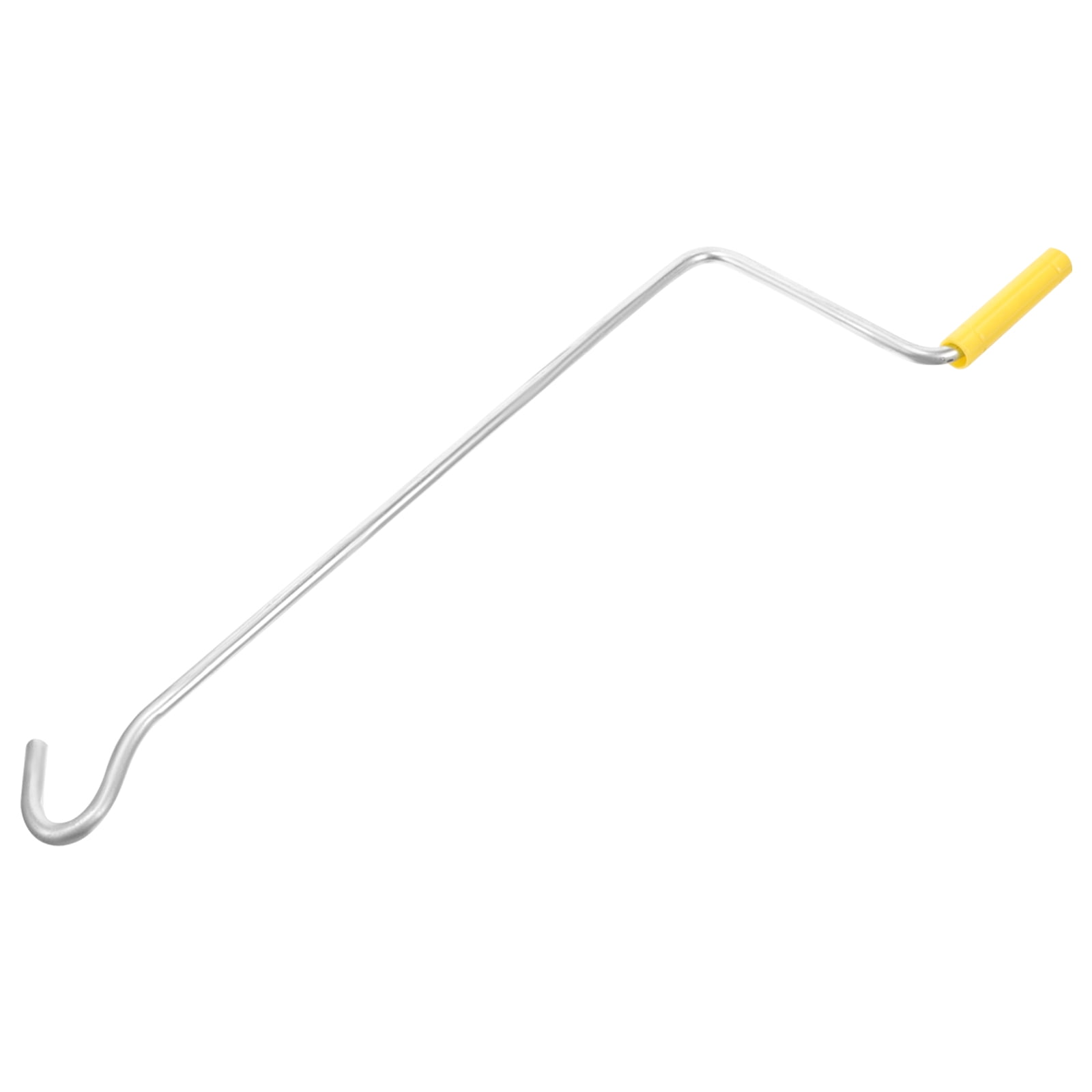 MIPCASE Trailer Jack Replacement Parts Jack Crank Handle Plastic For On ...