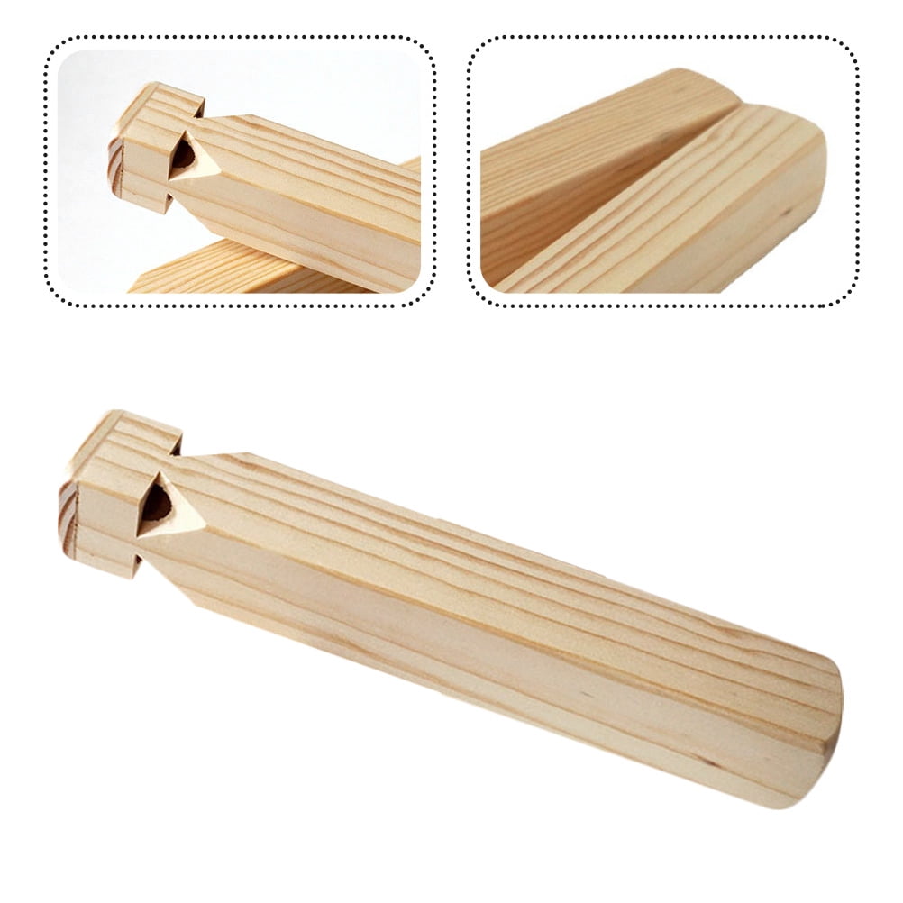 MIPCASE Whistle Toy Toddler Realistic Style Imaginative Play Aid 1Pcs ...
