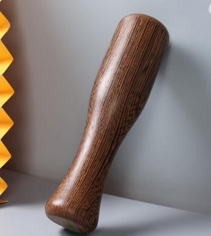 MIPCASE Wooden Tamper Sauerkraut Stomper For Pickling Vegetables ...