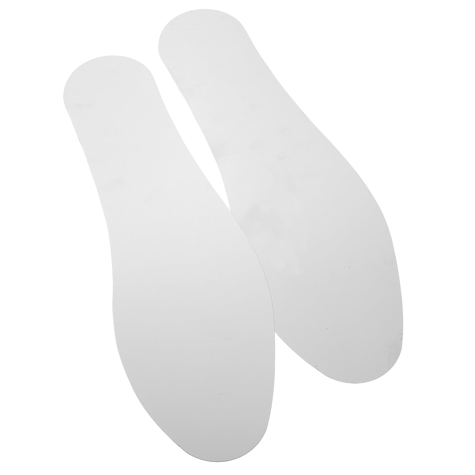 MIPCASE Work Shoes Safety Inserts Stainless Steel Insoles for ...