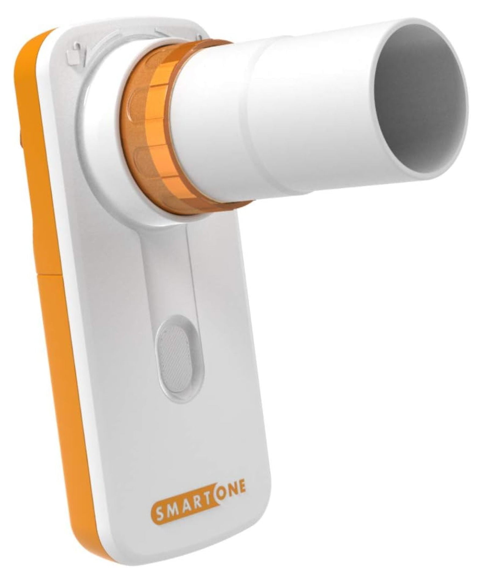 MIR Smart ONE | Personal Pocket Spirometer | Flow (PEF) and FEV1 - Walmart.com