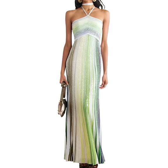 MIRA RICHI womens Maxi Dress, 0 - Walmart.com