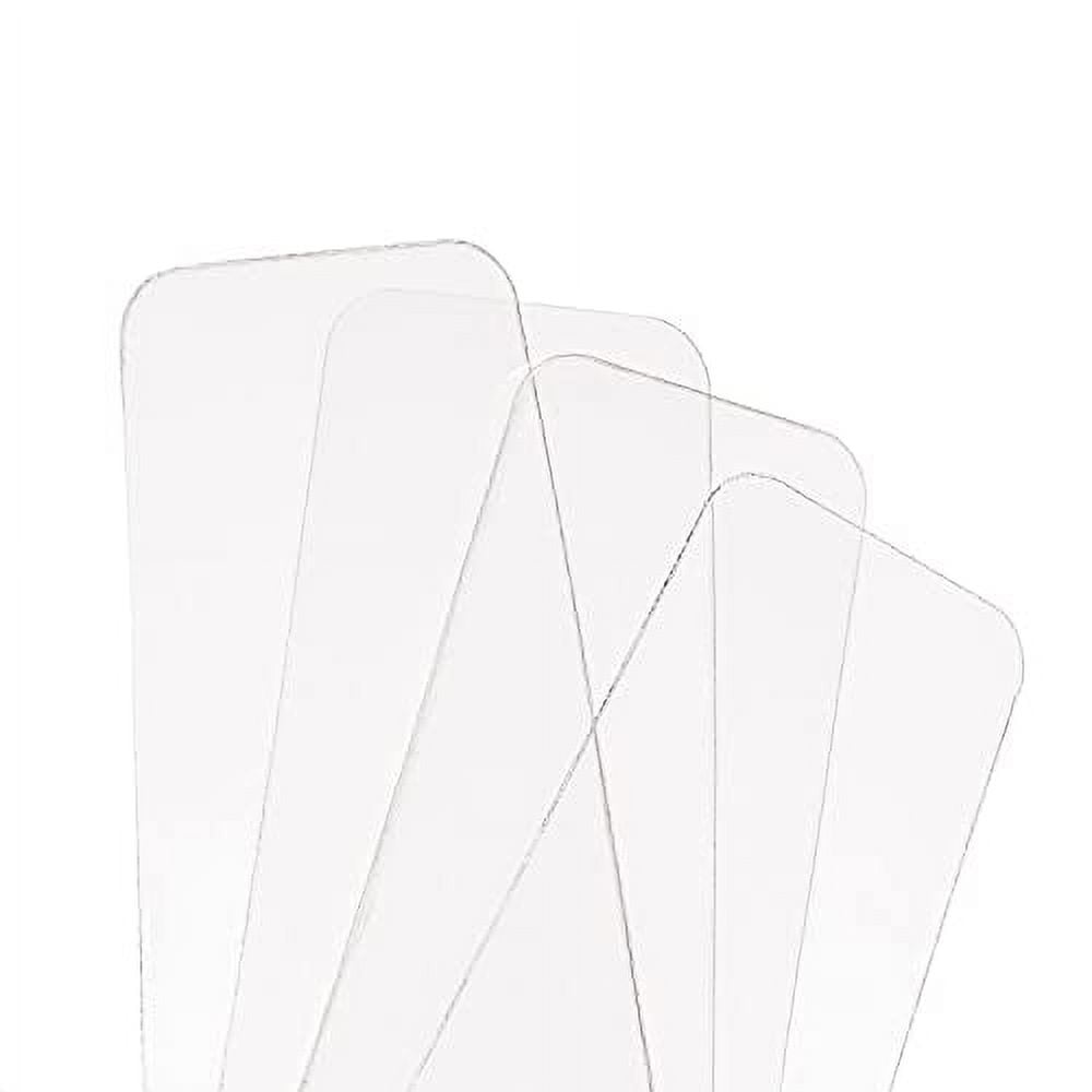 MIRA SAFETY M PROFILM Peel Off Lens Cover Visor Protectors for Full ...