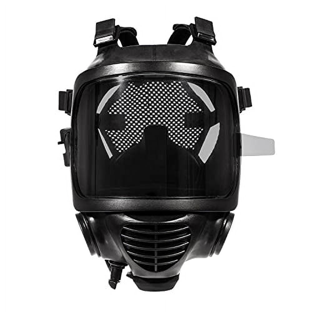MIRA SAFETY M PROFILM Peel Off Lens Cover Visor Protectors for Full ...