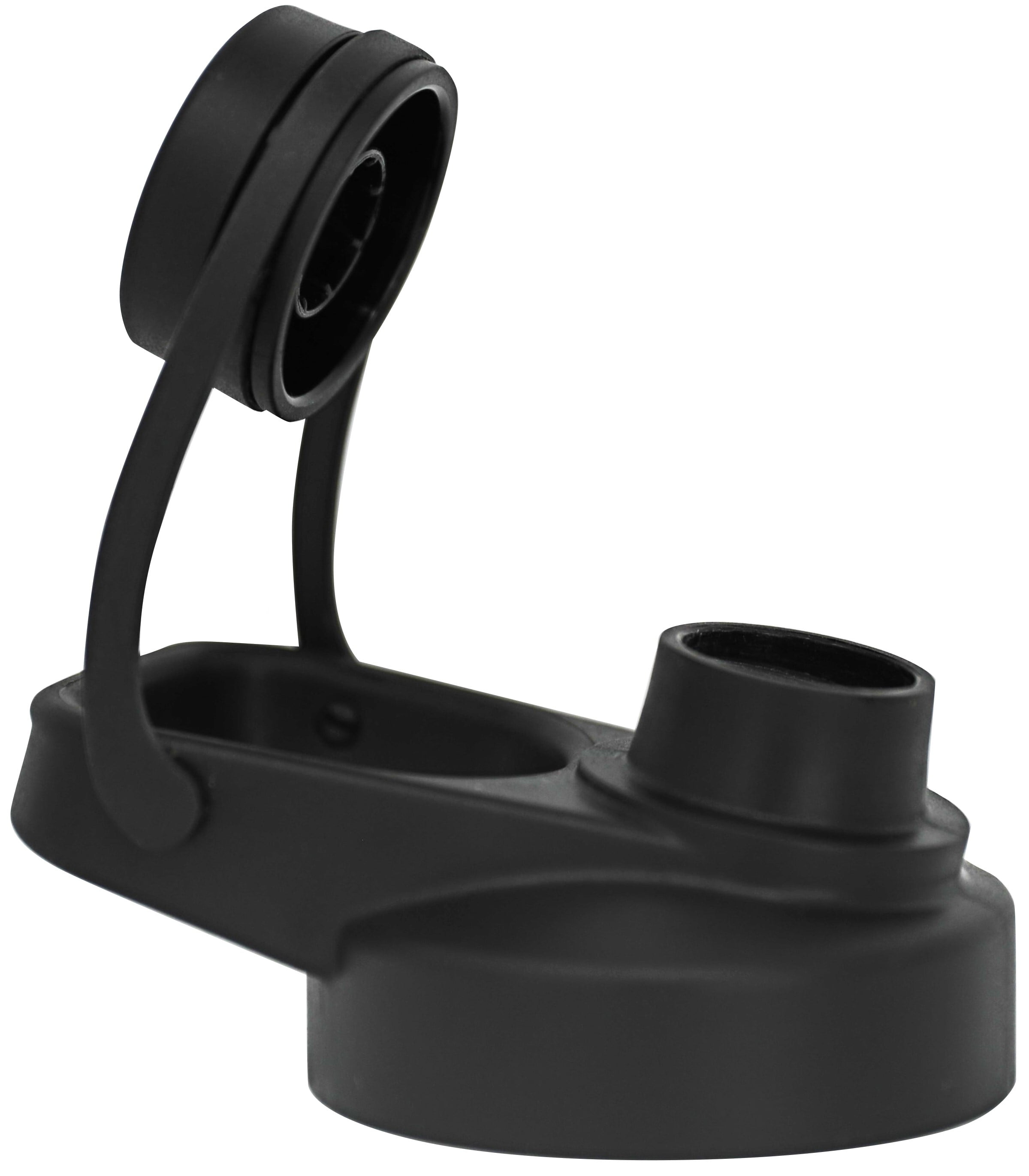 MIRA Spout Lid for Only Sierra Wide Mouth Water Bottles, Compatible ...