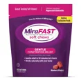 MIRAFAST Soft Chews Pouch 60ct. HSA/FSA Eligible - Walmart.com