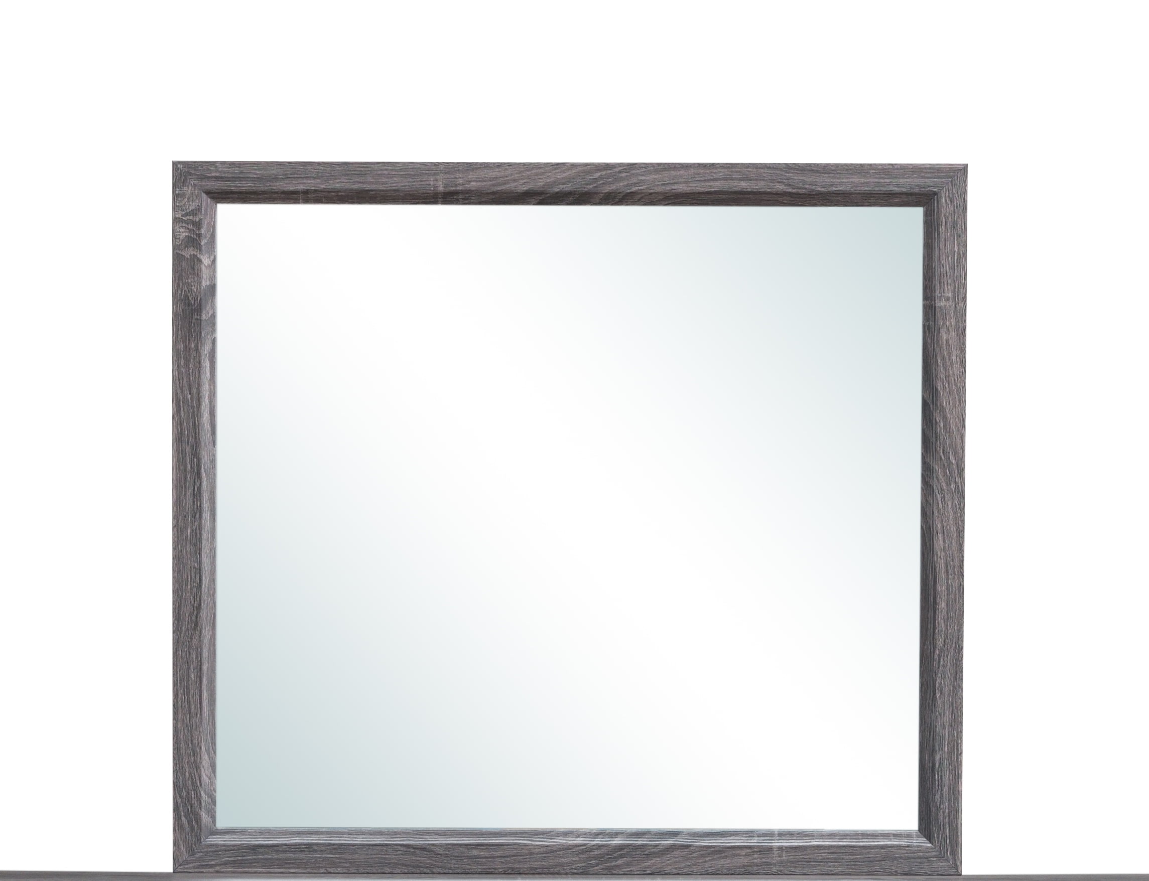 MIRAGE FOIL GREY MIRROR - Walmart.com