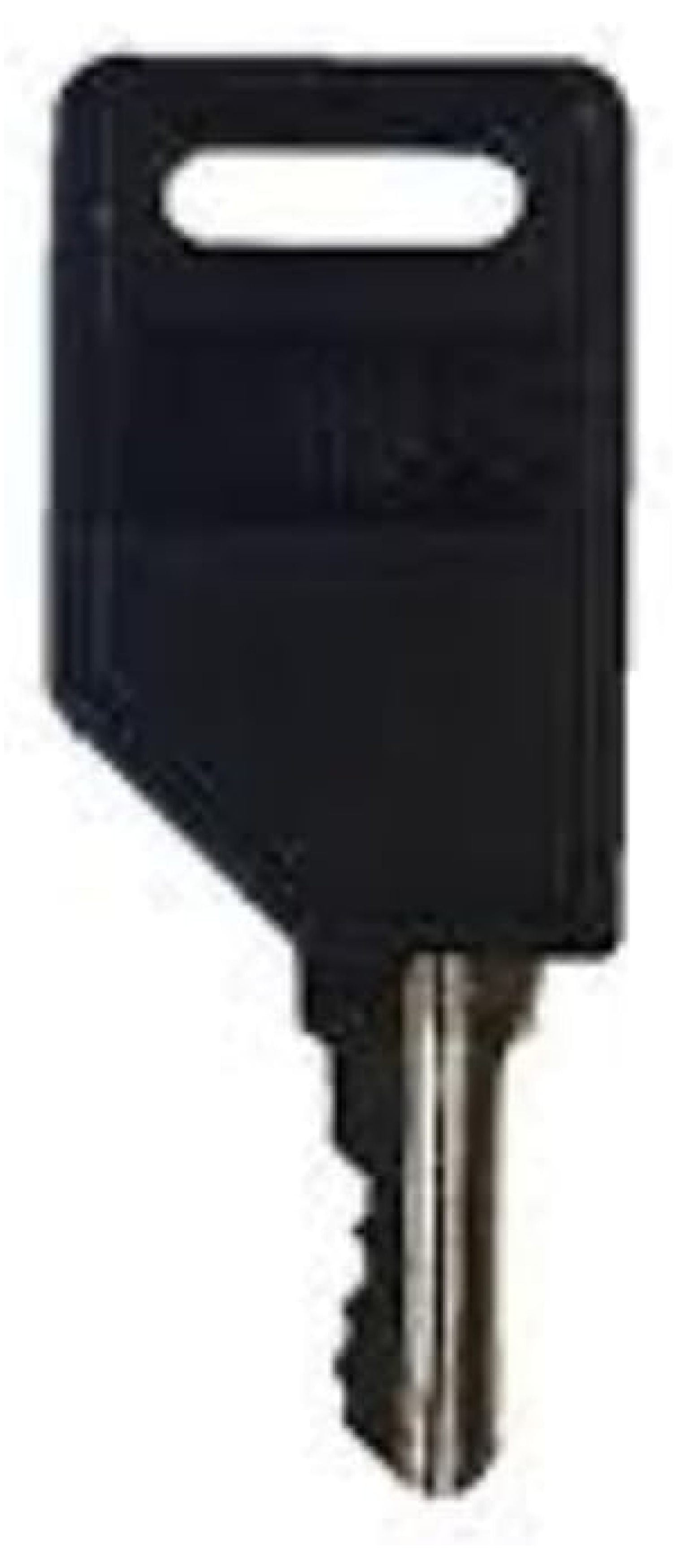 MIRCOM RPL-LK-549 Replacement Keys - Tx3 Key Replacement (10 Keys) for ...