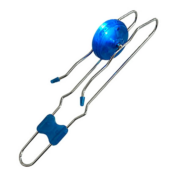 Magnetic Spinning Wheel