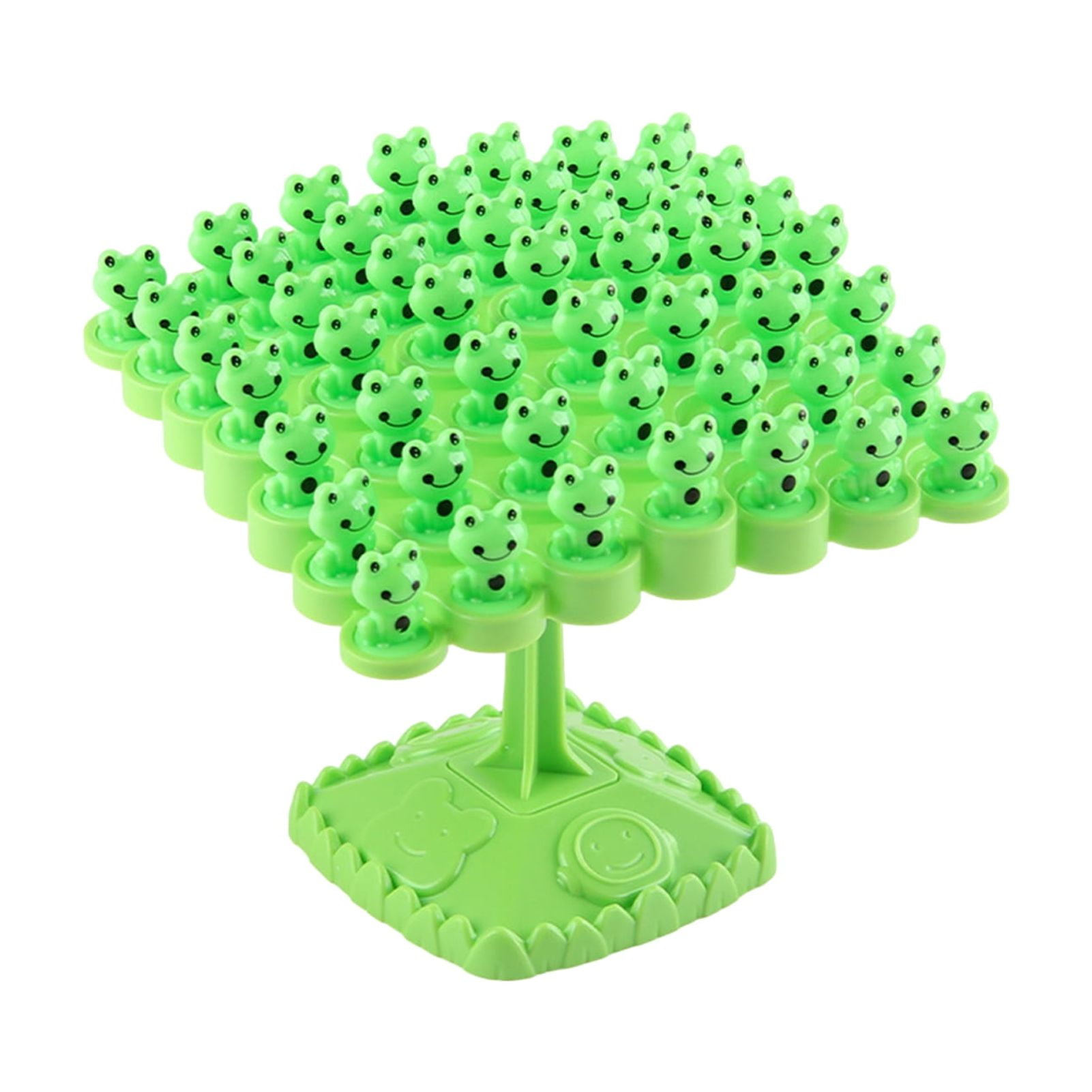 MIRROR 1 Set Frog Balance Tree Game 2 Competitive Concentration ...