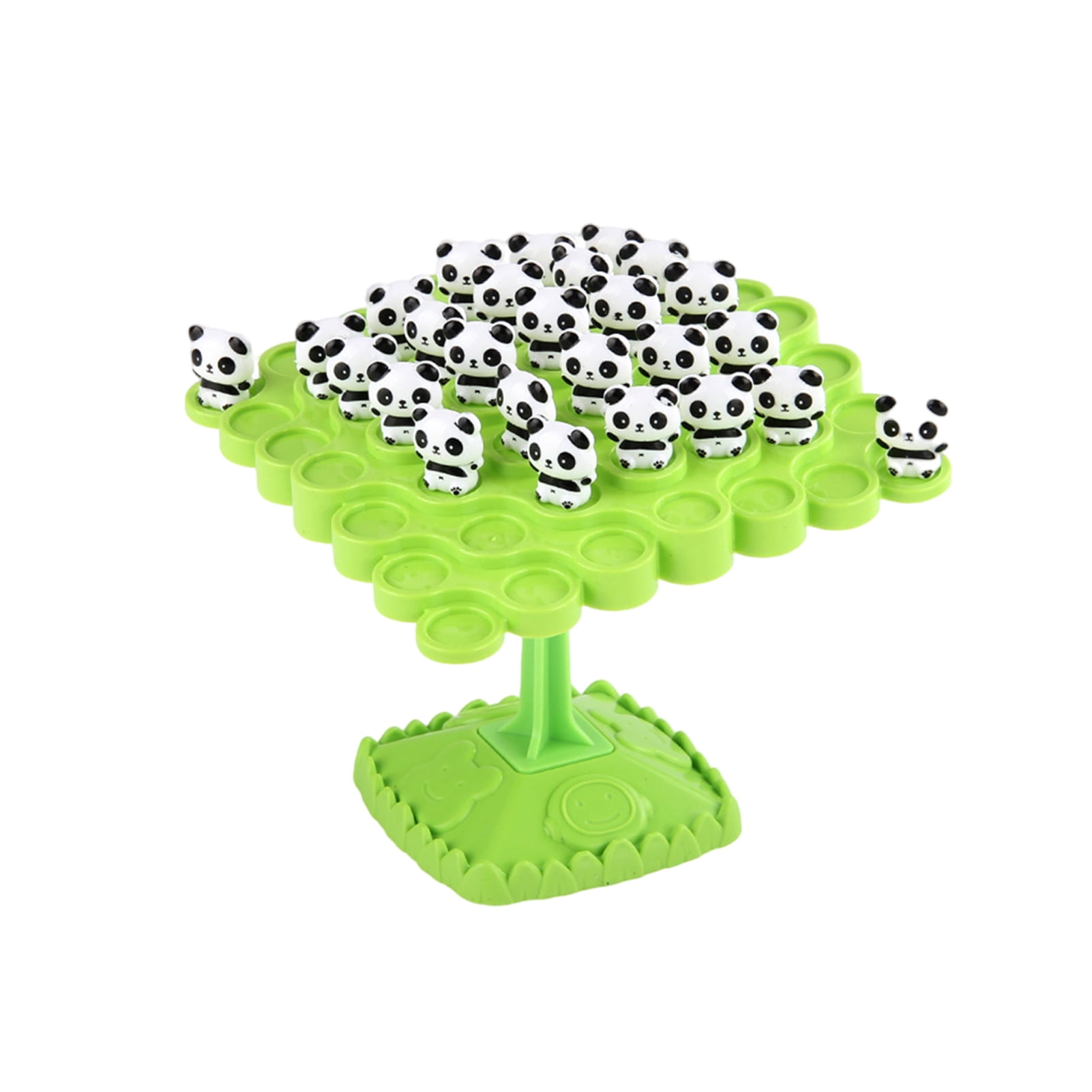 MIRROR 1 Set Frog Balance Tree Game 2 Competitive Concentration ...