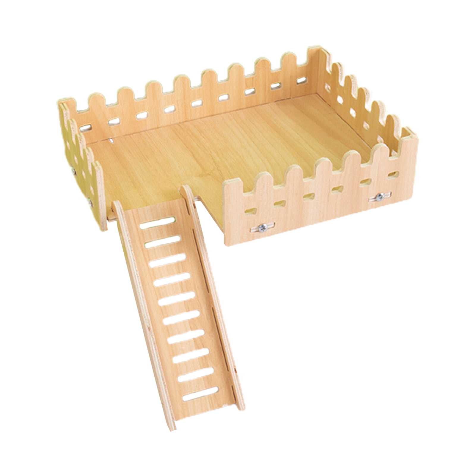 MIRROR Anti-Bite Mortise Tenon Construction Easy Installation Thickened ...