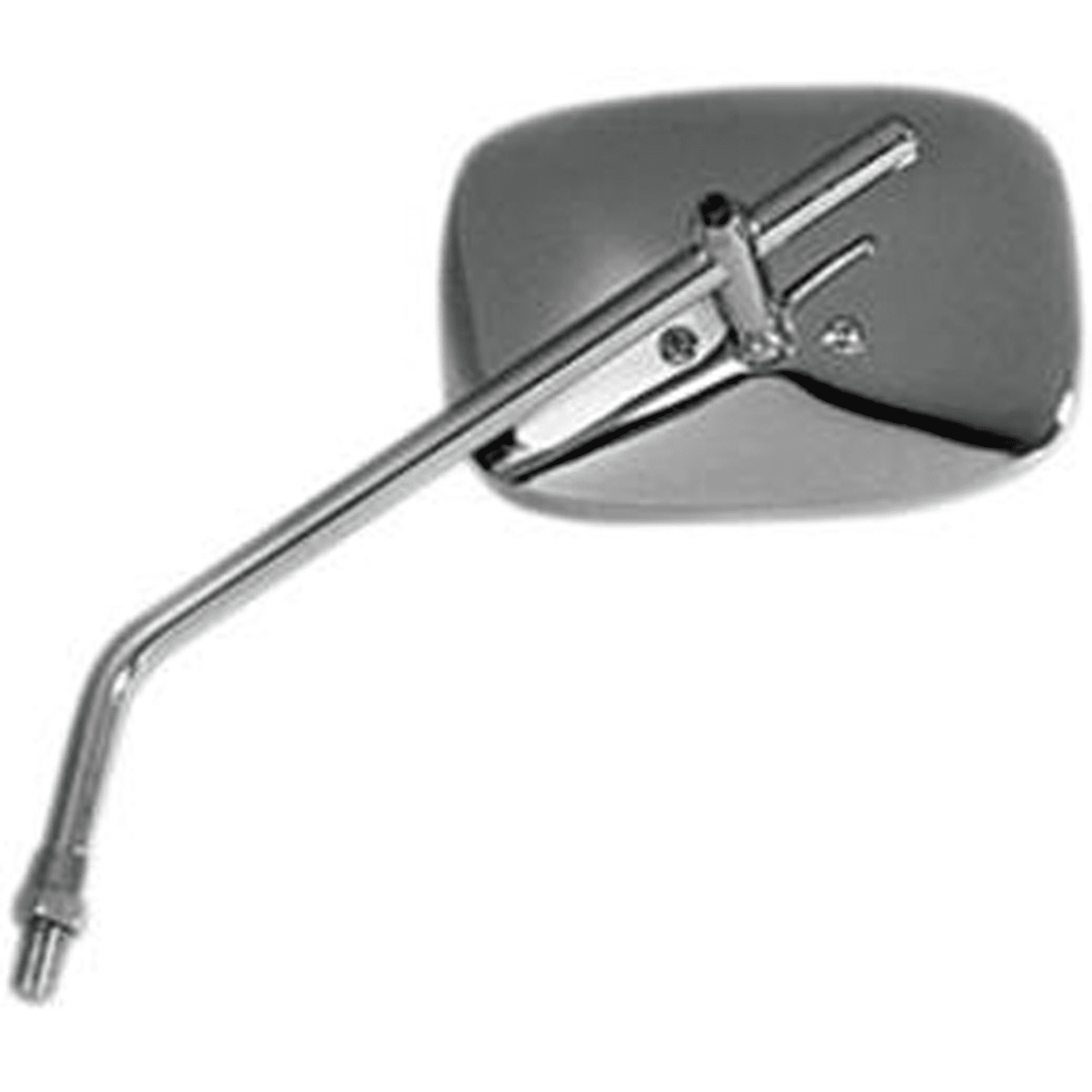 MIRROR BLACK GP DELUXE - Walmart.com