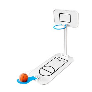 Perfect Life Ideas One or Two Player Desktop Basketball Game Classic ...