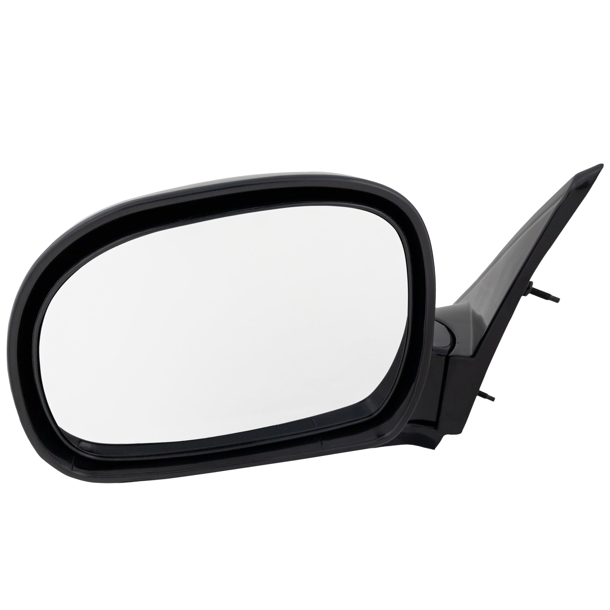 MIRROR Compatible For 1994-1998 Chevrolet S10 GMC Sonoma Left Driver ...