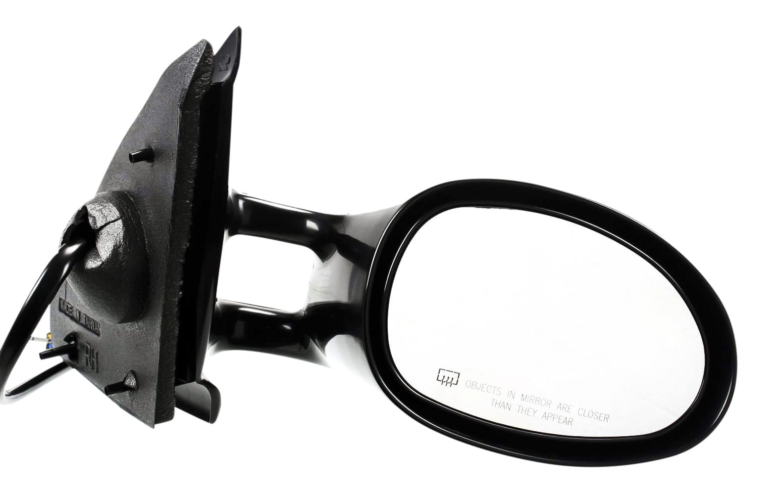MIRROR Compatible For 1995-2000 Dodge Stratus Chrysler Cirrus Right ...