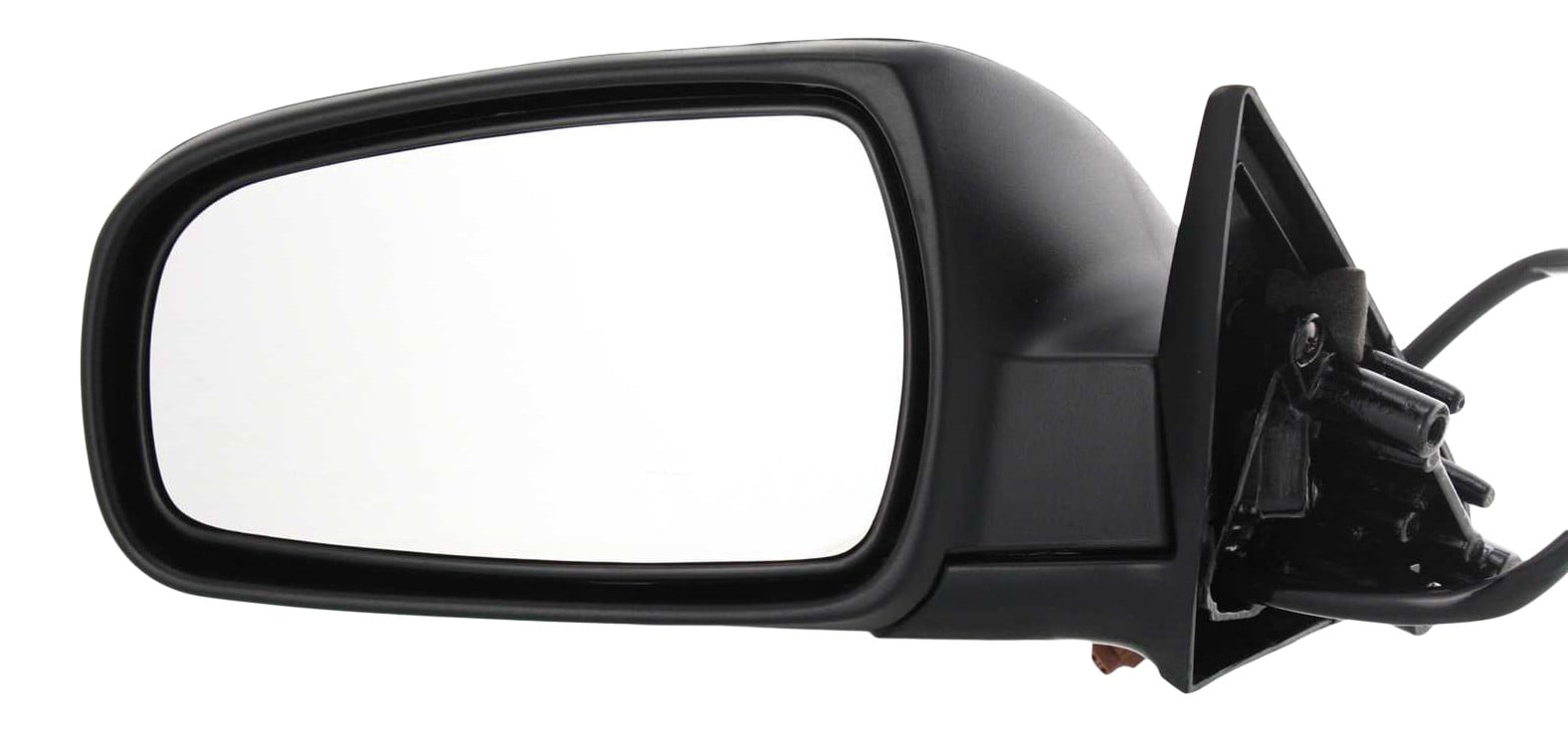 MIRROR Compatible For 1996-1999 Nissan Maxima Infiniti I30 Left Driver ...