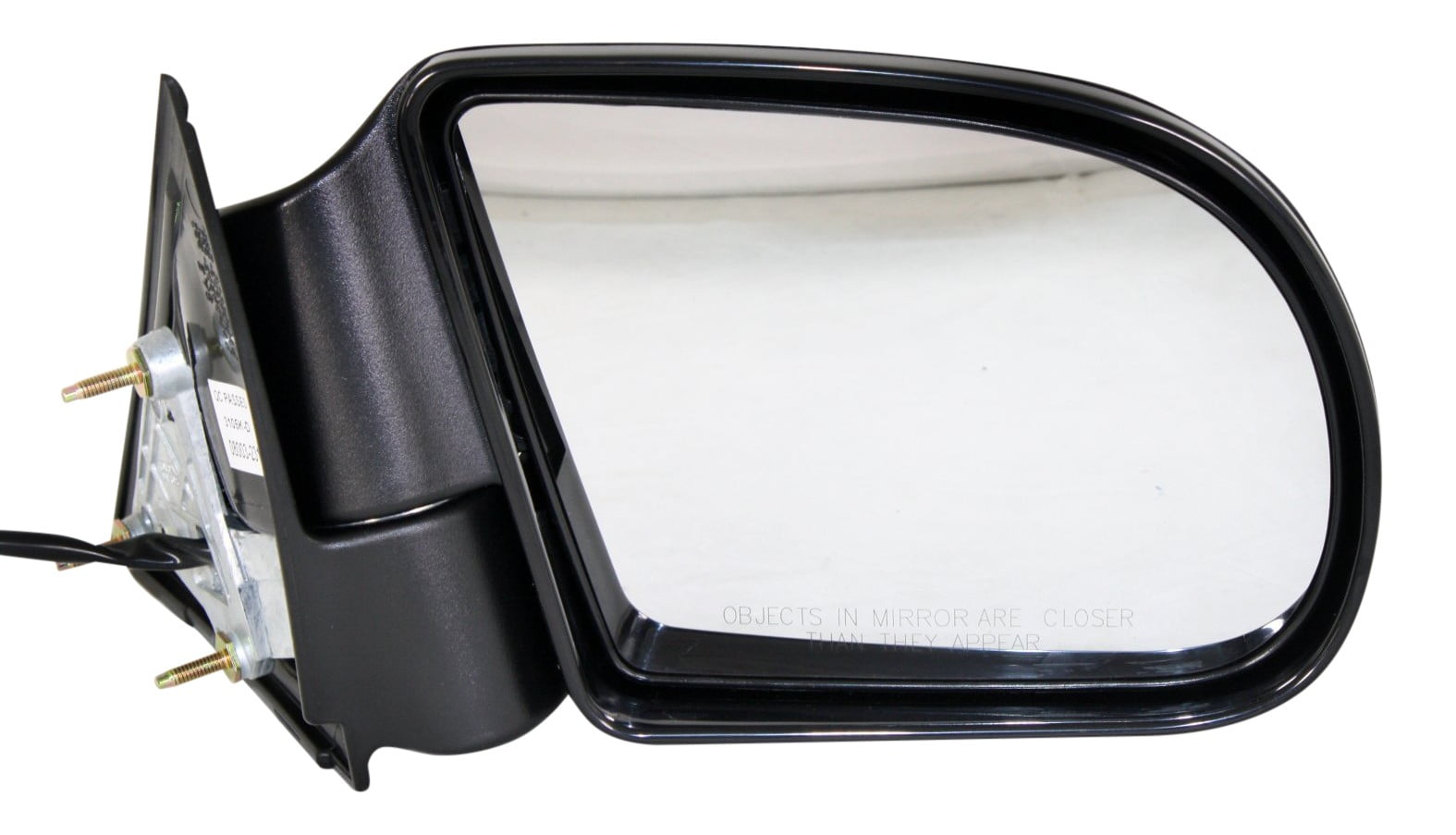 MIRROR Compatible For 1999-2004 Chevrolet S10 GMC Sonoma Right ...