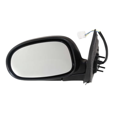 MIRROR Compatible For 1996-1999 Nissan Maxima Infiniti I30 Left Driver ...