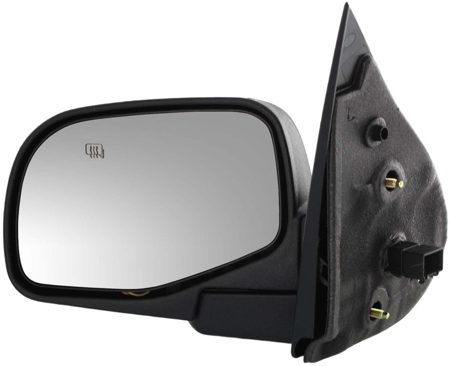 MIRROR Compatible For 2002-2005 Ford Explorer Mercury Mountaineer Left ...