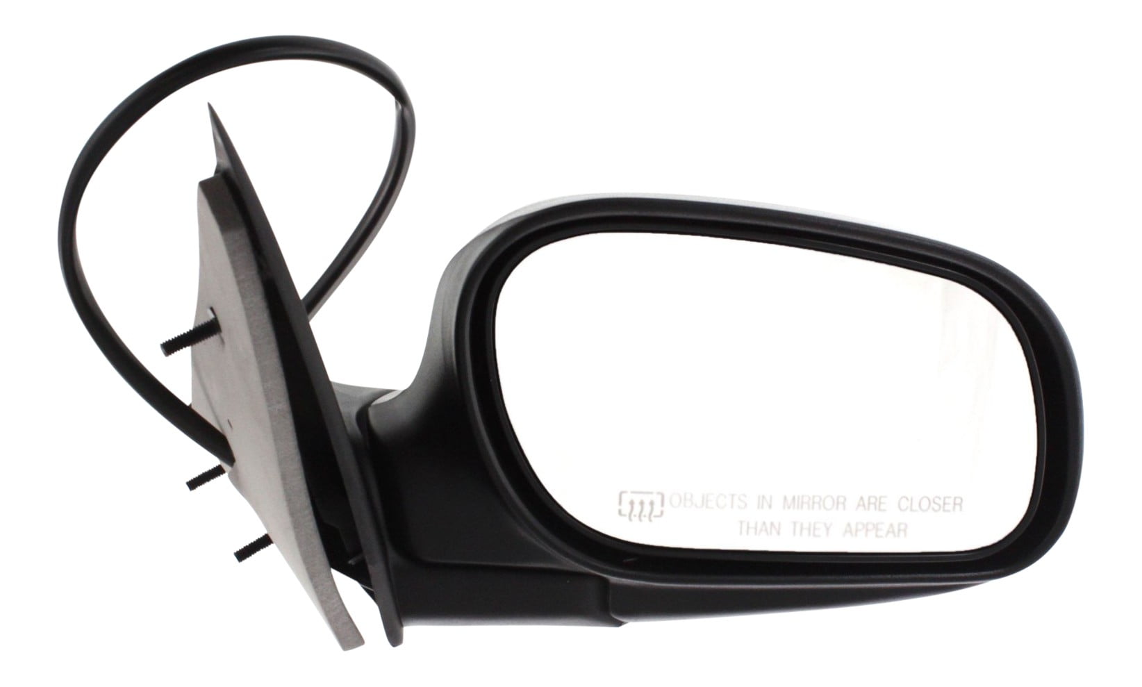 MIRROR Compatible For 2002-2010 Mercury Grand Marquis 2002-2011 Ford ...