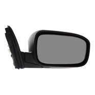 Grote 28493 - Mirror, 10.5", Stainless Steel, Cross-Over Convex ...