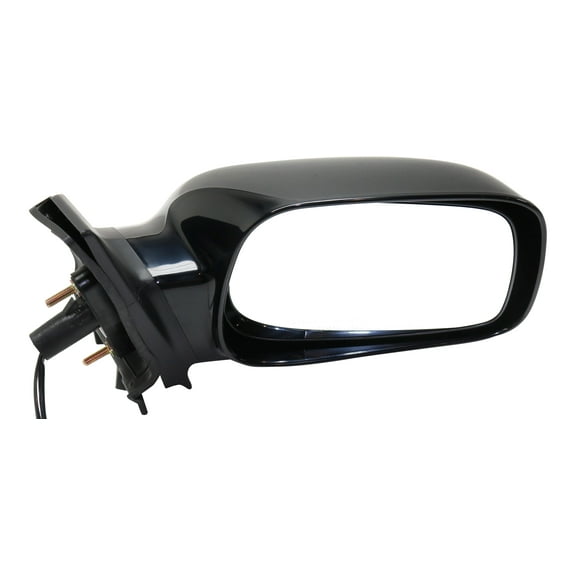 MIRROR Compatible For 1997-2003 Pontiac Grand Prix Right Passenger ...