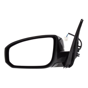 MIRROR Compatible For 1996-1999 Nissan Maxima Infiniti I30 Left Driver ...