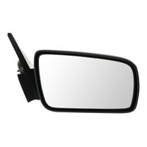 MIRROR Compatible For 2006-2010 Ford Explorer 2007-2010 Sport Trac ...