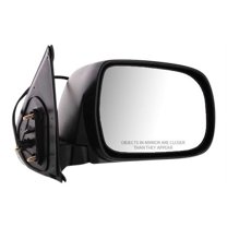 MIRROR Compatible For 2008-2012 Ford Escape 2008-2011 Mercury Mariner ...
