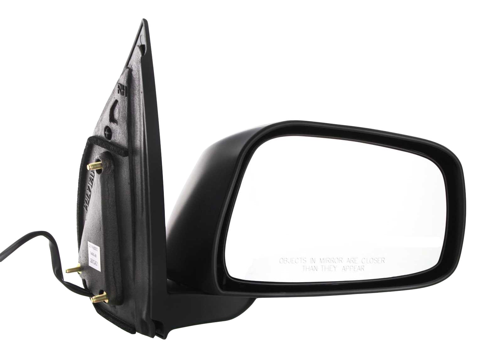 MIRROR Compatible For 2005-2021 Nissan Frontier 2009-2012 Suzuki ...