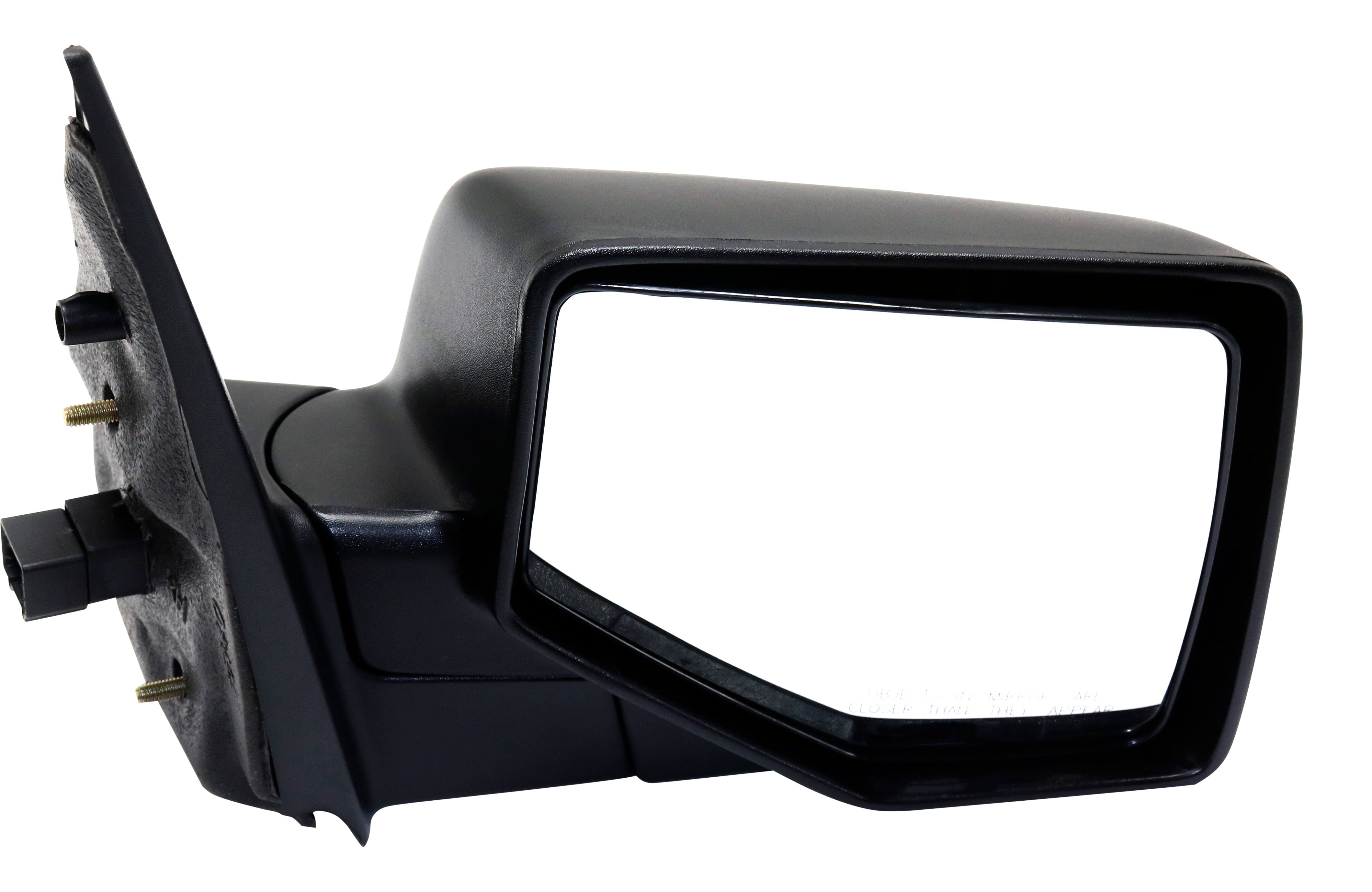 MIRROR Compatible For 2006-2010 Ford Explorer 2007-2010 Sport Trac ...