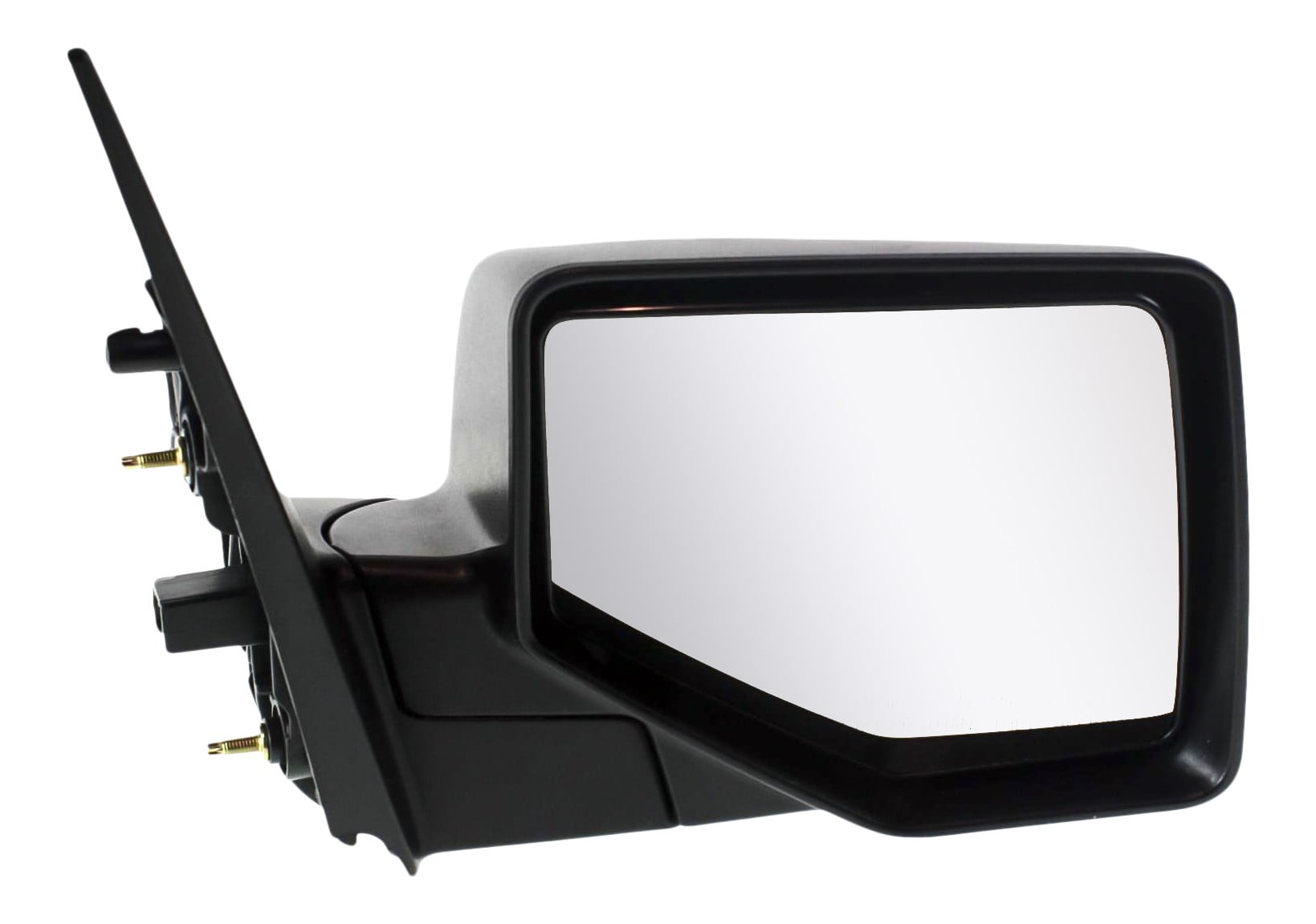 MIRROR Compatible For 2006-2010 Ford Explorer 2007-2010 Sport Trac ...