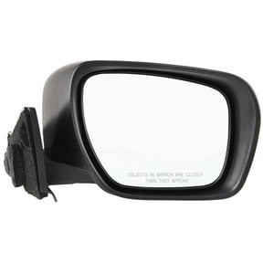 MIRROR Compatible For 1996-1999 Nissan Maxima Infiniti I30 Left Driver ...