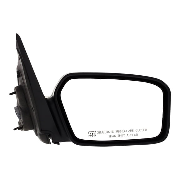 Ford Fusion Side Mirror