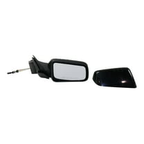 MIRROR Compatible For 2006-2010 Ford Explorer 2007-2010 Sport Trac ...