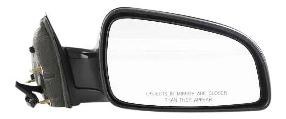 MIRROR Compatible For 2008-2012 Chevrolet Malibu 2007-2009 Saturn Aura ...