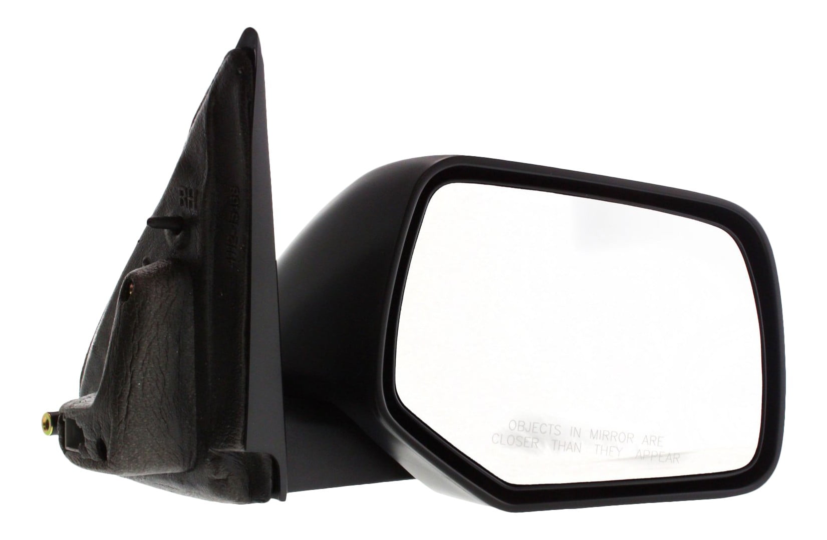 MIRROR Compatible For 2008-2012 Ford Escape 2008-2011 Mercury Mariner ...