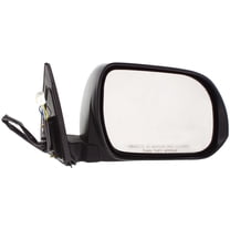 MIRROR Compatible For 2012-2017 Toyota Prius V Left Driver Heated Power ...