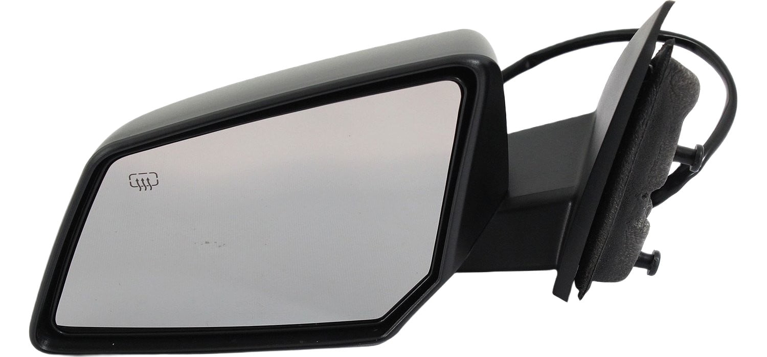 MIRROR Compatible For 2009-2013 Chevrolet Traverse 2007-2013 GMC Acadia ...