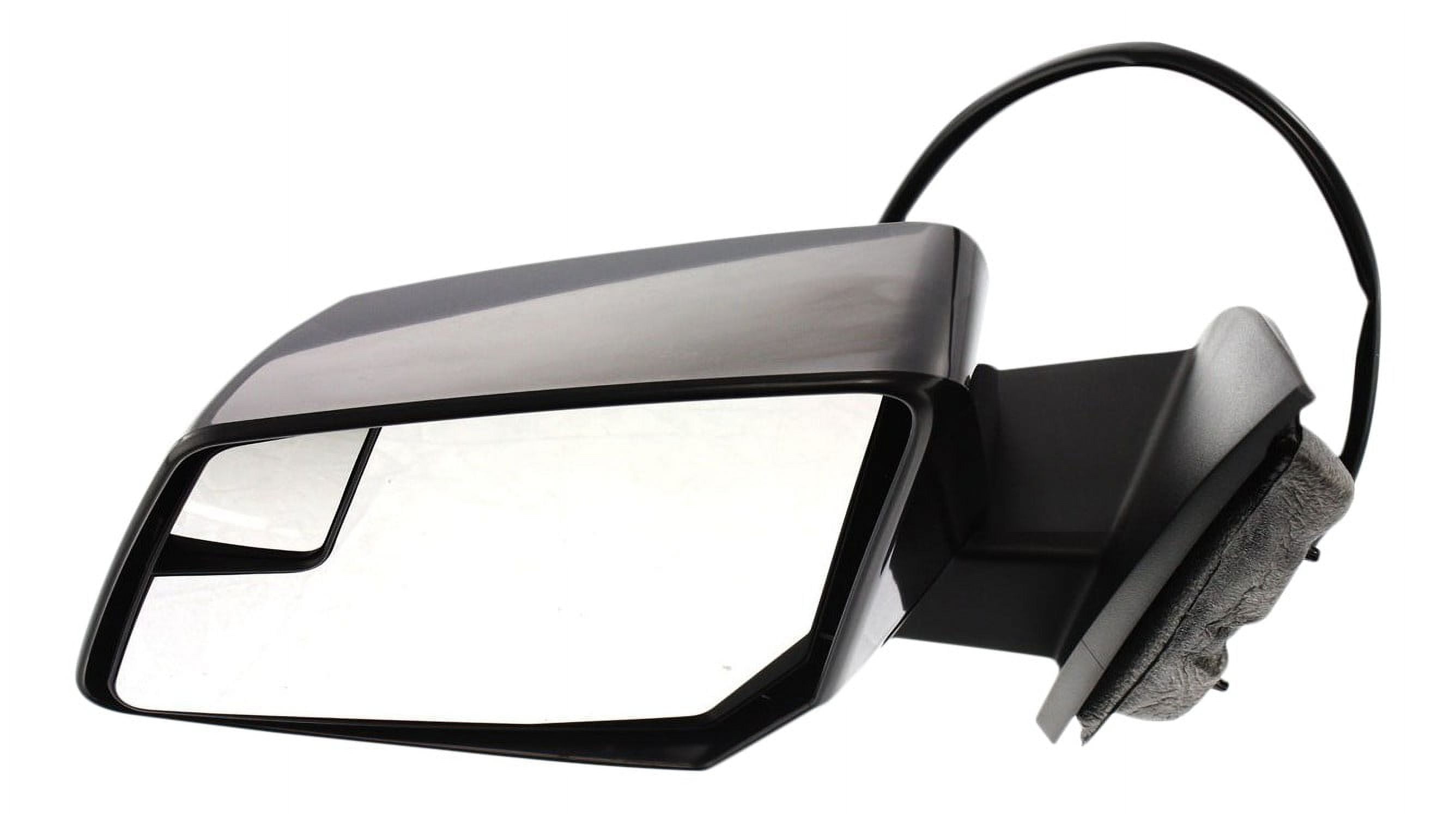 MIRROR Compatible For 2009-2014, 2016-2017 Chevrolet Traverse 2007-2016 ...